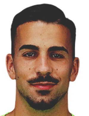 Juanpa Palomares - Perfil del jugador 25/26 | Transfermarkt