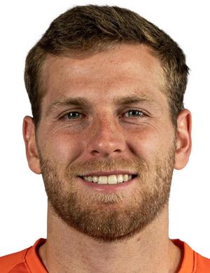 Ben Hale - Profilo giocatore 2023 | Transfermarkt