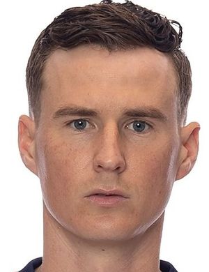 Tanner Beason - Perfil de jogador 2025 | Transfermarkt