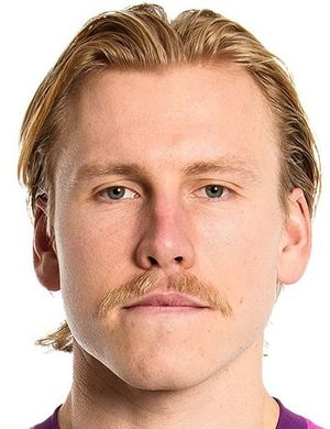 Andrew Thomas - Player profile 2025 | Transfermarkt