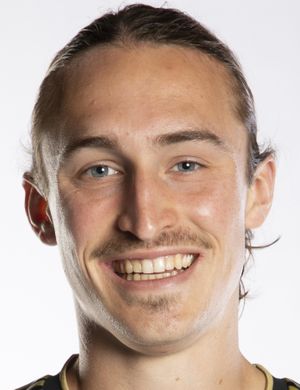 Cal Jennings - Oyuncu profili 2024 | Transfermarkt