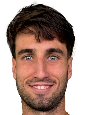 Marcos Bustillo - Perfil del jugador 25/26 | Transfermarkt