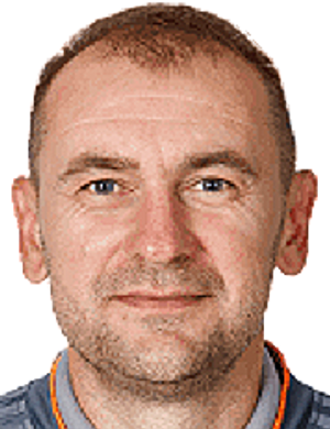 Andrey Danilov - Trainerprofil | Transfermarkt