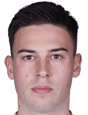 Javi Moreno - Perfil del jugador 25/26 | Transfermarkt