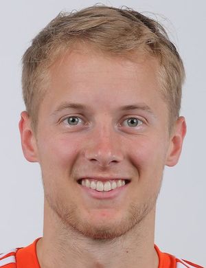 Garrett McLaughlin - Perfil del jugador 2022 | Transfermarkt