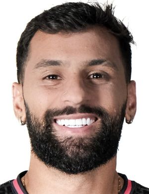 Gabriel Costa - Perfil de jogador 25/26 | Transfermarkt