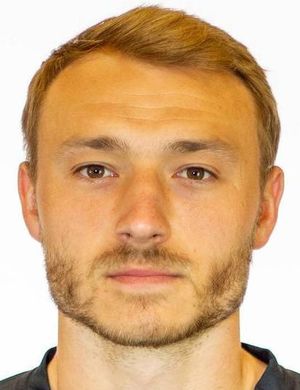 Daltyn Knutson - Player profile 2022 | Transfermarkt