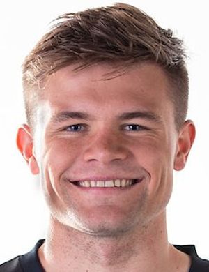 Austin Dewing - Profilo giocatore | Transfermarkt