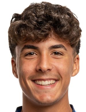 David Navarro - Player profile 23/24 | Transfermarkt