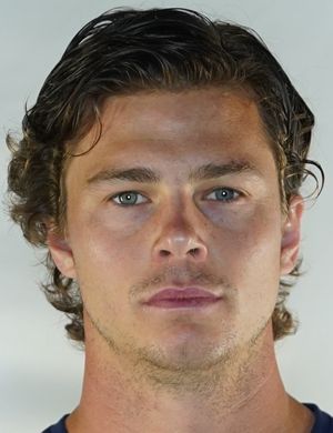 Phillip Goodrum - Player profile 2022 | Transfermarkt