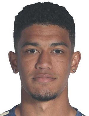 Christian Lue Young - Profilo giocatore 2023 | Transfermarkt
