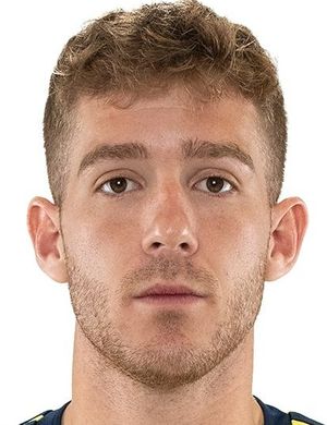 Josh Bauer - Player profile 2025 | Transfermarkt