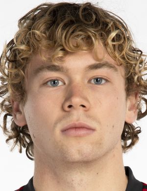 Jacob Shaffelburg - Player profile 2021 | Transfermarkt