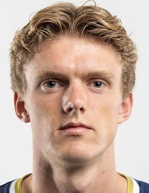 Philip Quinton - Profilo giocatore 2022 | Transfermarkt