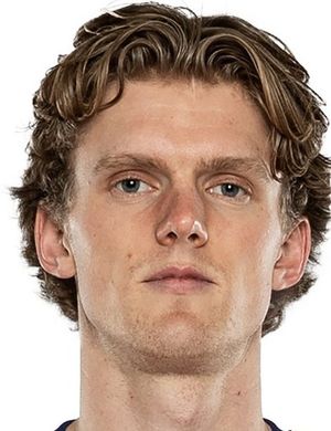 Philip Quinton - Profilo giocatore 2025 | Transfermarkt