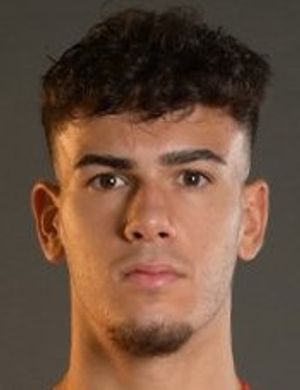 André Amaro - Perfil del jugador 25/26 | Transfermarkt