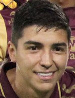 Samuel Velásquez - Player profile 2025 | Transfermarkt