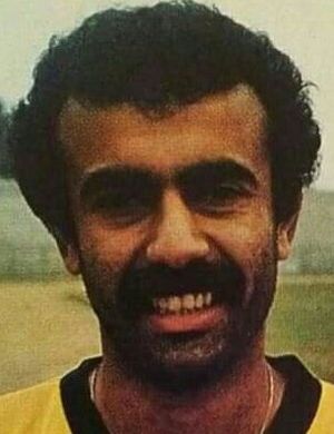 Mohamed Hazem - Player profile | Transfermarkt