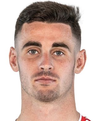 Dylan Nealis - Player profile 2024 | Transfermarkt