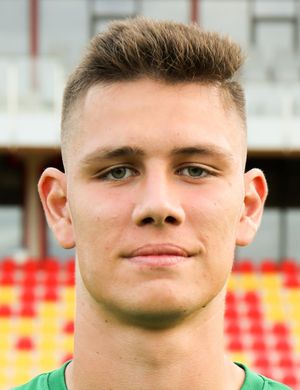 Hugo Wolf - Perfil del jugador 21/22 | Transfermarkt