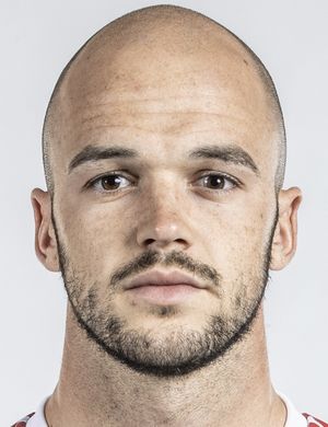 Andrew Gutman - Player profile 2022 | Transfermarkt