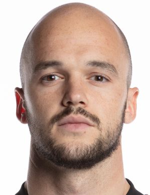 Andrew Gutman - Player profile 2022 | Transfermarkt