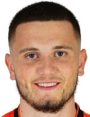 Leon Maloney - Player profile 22/23 | Transfermarkt