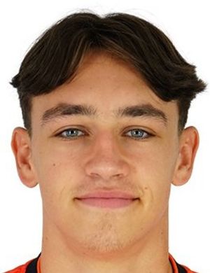 Josh Flint - Player profile 21/22 | Transfermarkt