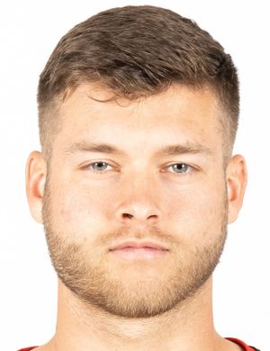 Brett St. Martin - Player profile 2024 | Transfermarkt