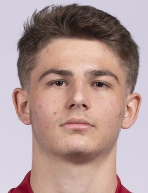 Bret Halsey - Player profile 2022 | Transfermarkt