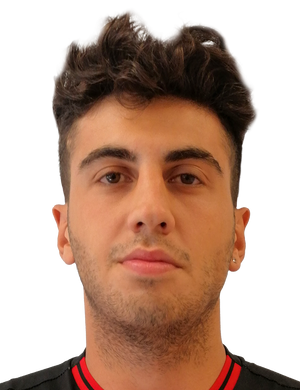 Batuhan Atac - Player profile 21/22 | Transfermarkt