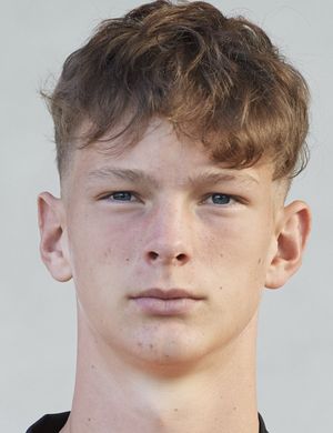 Tom Ritzy Hülsmann - Profilo giocatore 22/23 | Transfermarkt