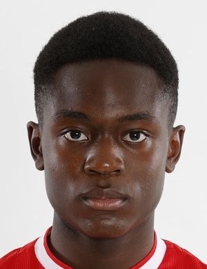 Joyce Luyeye-Nkula - Player profile 23/24 | Transfermarkt