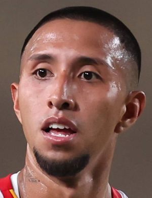 Rodrigo Vilca - Player profile 2025 | Transfermarkt