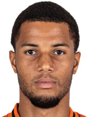 Xavier Mbuyamba - Profilo giocatore 24/25 | Transfermarkt