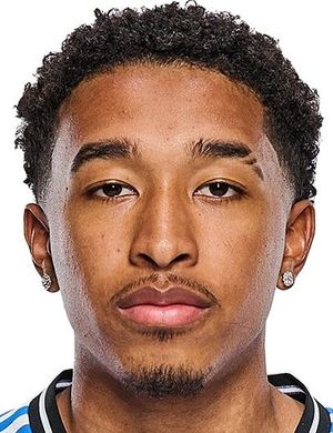 Jahkeele Marshall-Rutty - Perfil del jugador 2025 | Transfermarkt