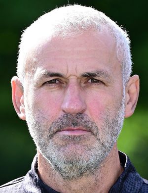 Peter Németh - Manager profile | Transfermarkt