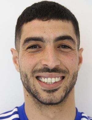 Obieda Al-Samarneh - Player profile 25/26 | Transfermarkt