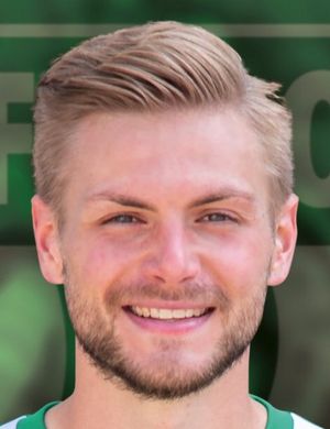 Florian Trinks - Profil pemain | Transfermarkt
