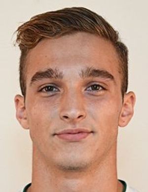 Eren Güler - Oyuncu profili 21/22 | Transfermarkt