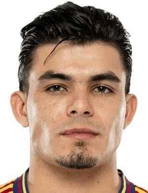 Brayan Vera - Profil du joueur 2024 | Transfermarkt