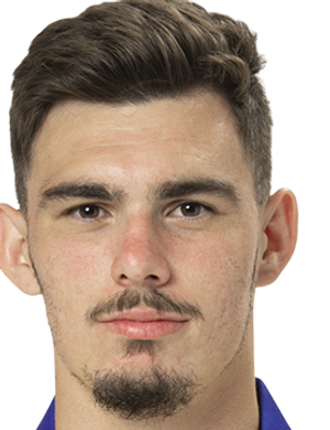 Mateus Brunetti - Player profile 23/24 | Transfermarkt