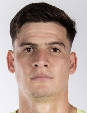 Orlando Gill - Perfil de jogador 2025 | Transfermarkt