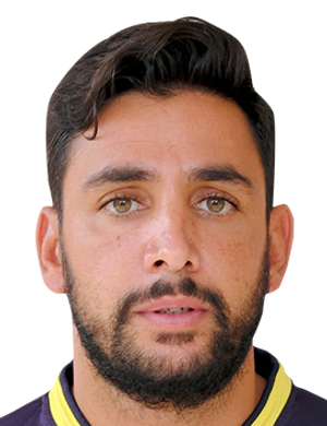 Francesco Luciano - Manager profile | Transfermarkt