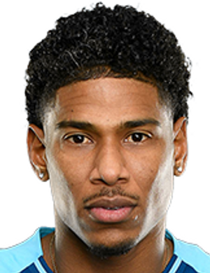 Andre Rampersad - Player profile 2024 | Transfermarkt