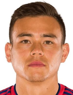 Sam Junqua - Player profile 2024 | Transfermarkt