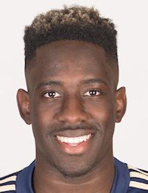 Akeem Ward - Player profile 2022 | Transfermarkt