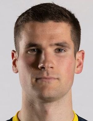 Sam Brown - Career stats | Transfermarkt