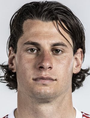 Sean Nealis - Player profile 2021 | Transfermarkt