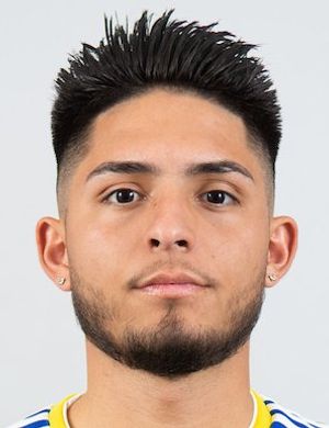 Sergio Rivas - Player profile 2021 | Transfermarkt